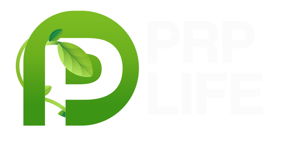 Pharmaceuticals – PRP LIfe