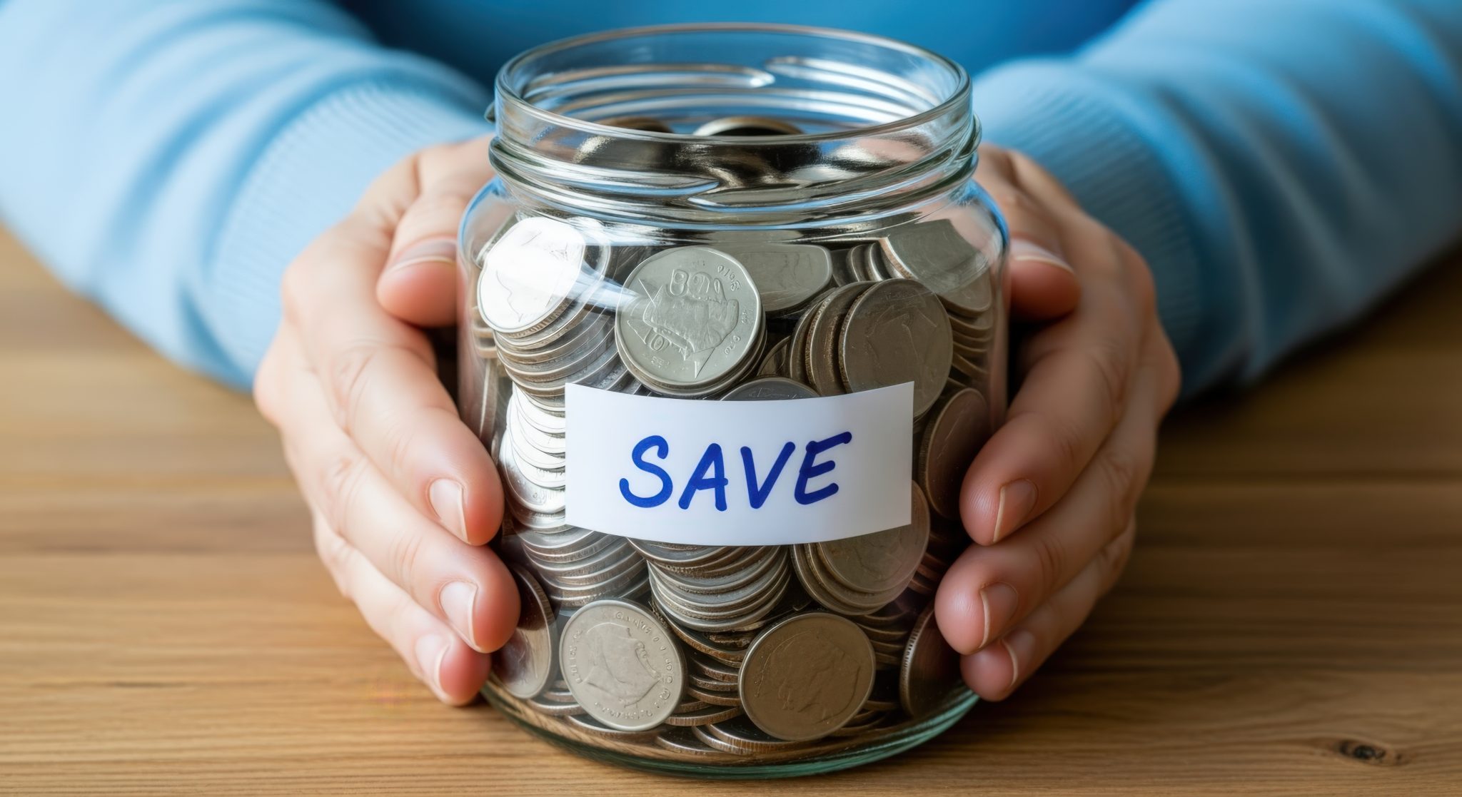 From Savings to Assets: Why Leaving Your Money in the Bank Isn’t Enough ...